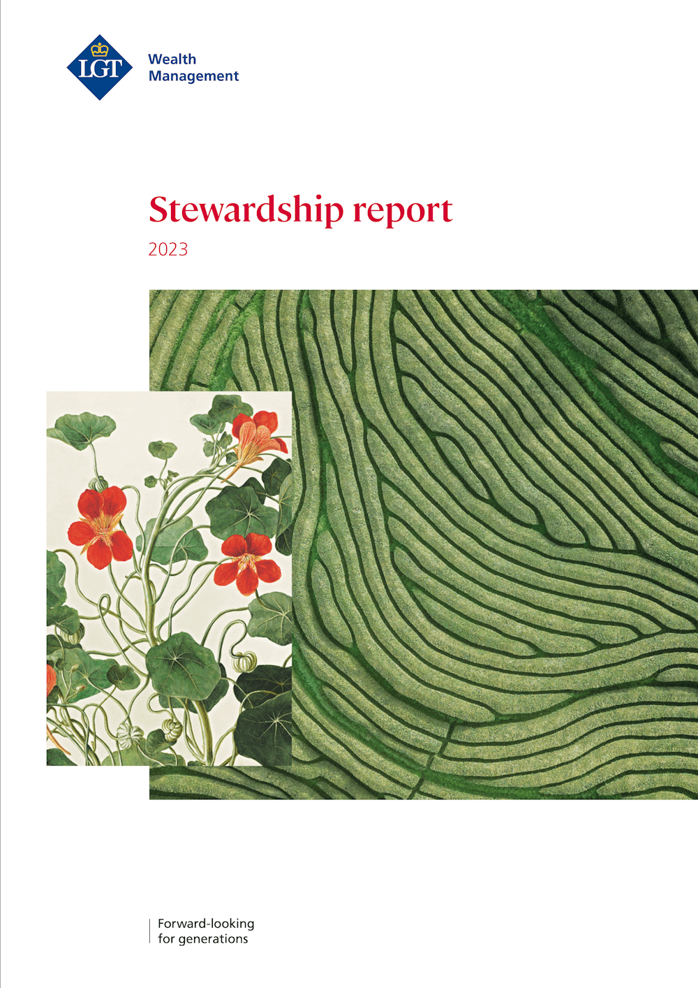 Environmental, Social & Governance (ESG) Statements